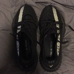 Yeezy | Shoes | Adidas Yeezy Boost 35 Olive | Poshmark